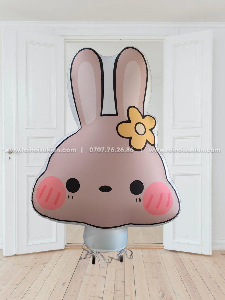 MAY RỐI HƠI SỰ KIỆN - RỐI HƠI QUẢNG CÁO